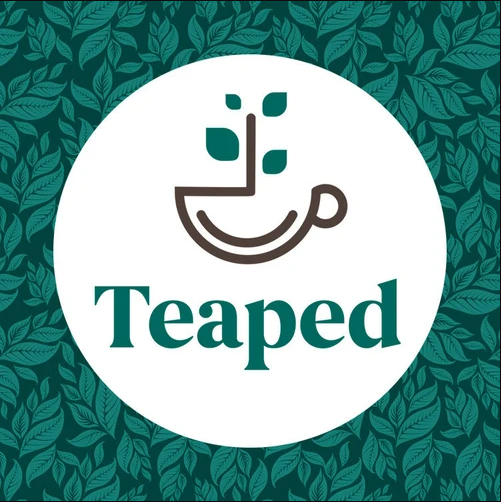 Teaped - Home of The Premium Teas